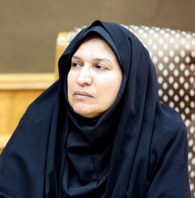 By the decree of the Minister of Interior, Eskandar Momeni, Nazanin ...