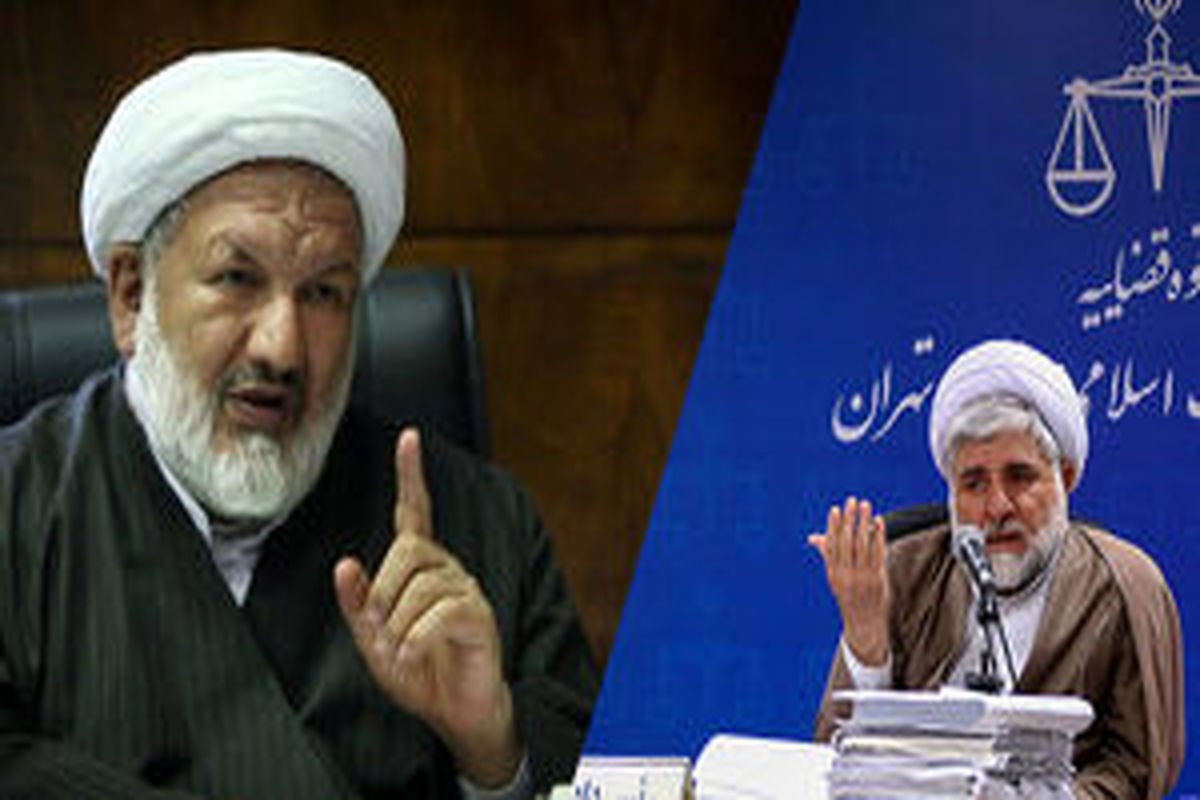 Important points of the narration of Sheikh Mohammad Jafar Montazeri ...
