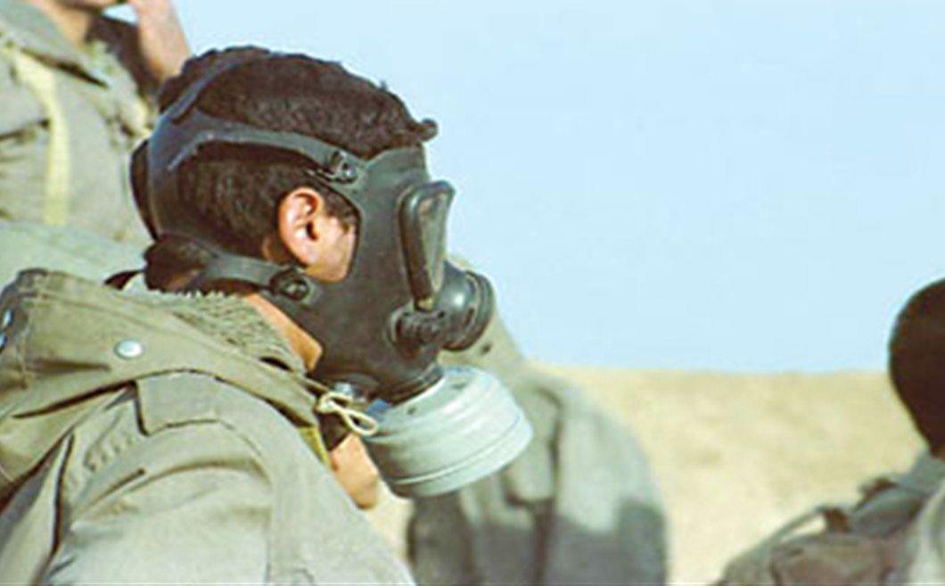 I was informed that the brother of Dr. Mahmoud Sadeghi, a veteran of ...